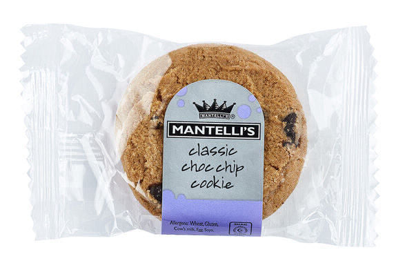Funky Medium Choc Chip- 25x14g - 350g – Mantelli's Direct Eastrand