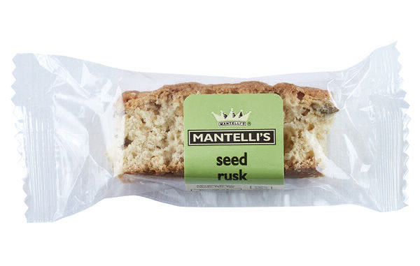 Seed (Rusk's)-20x20g – Mantelli's Direct Eastrand